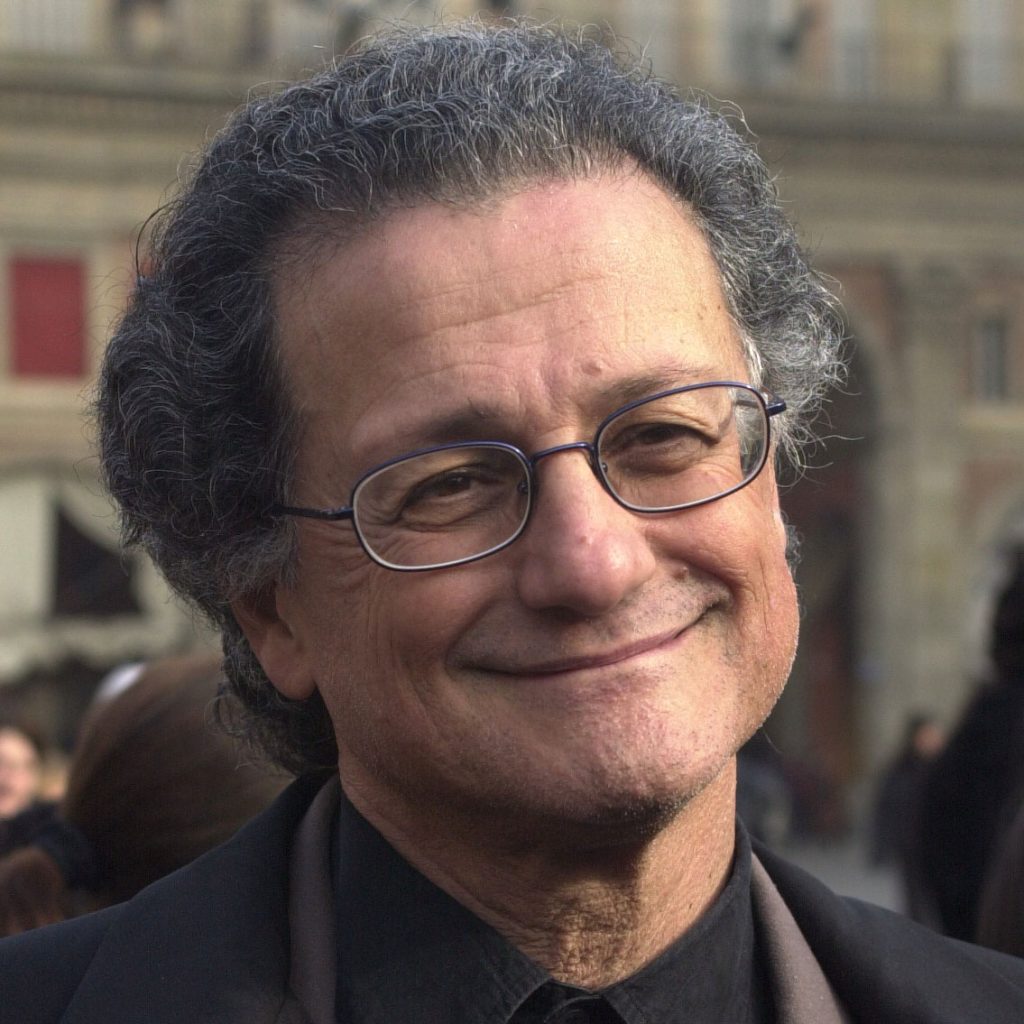 Entretien avec Paolo Fabbri - Fédération Romane de Sémiotique