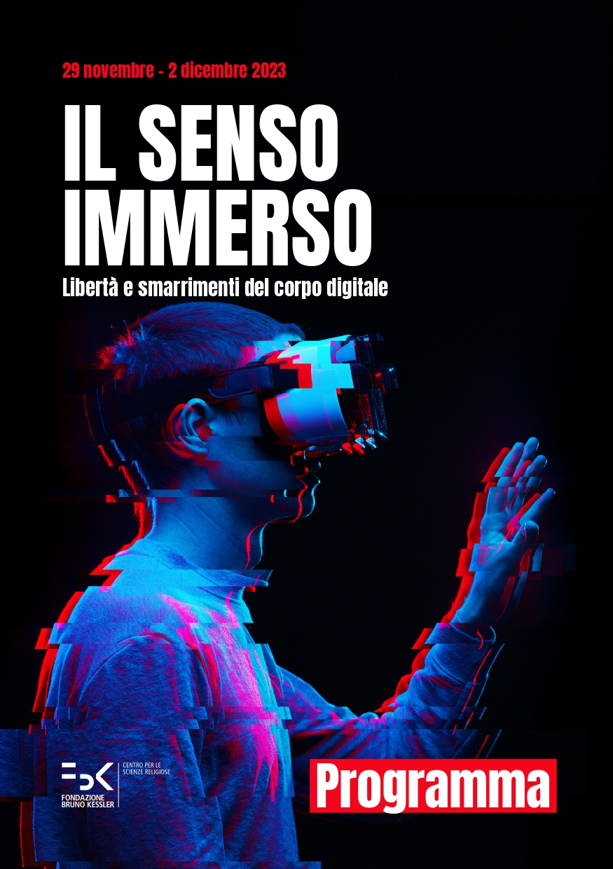 Colloque - Il senso immerso - Fédération Romane de Sémiotique